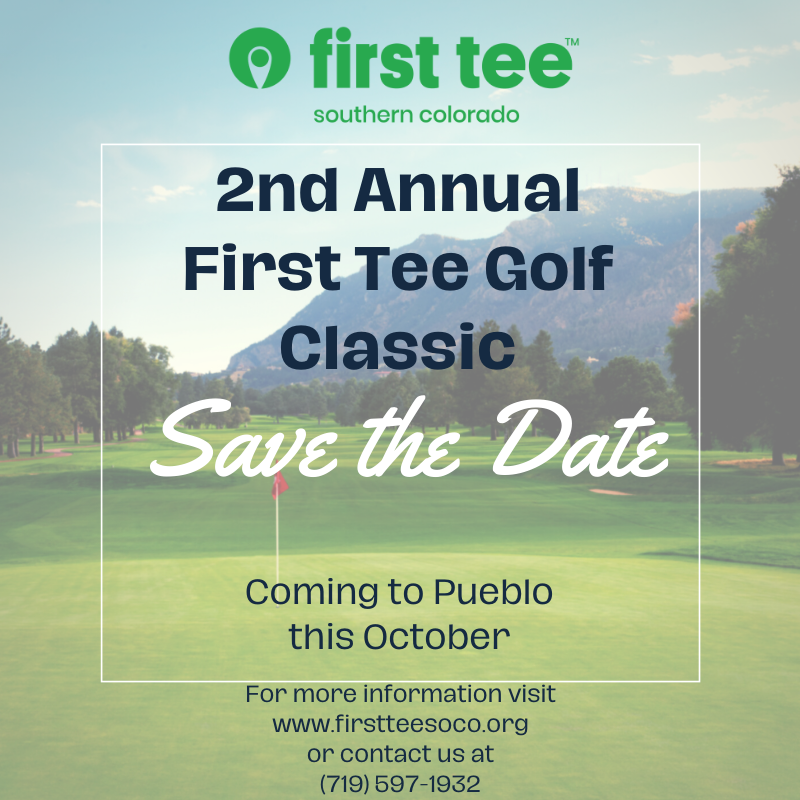 First Tee Golf Classic - First Tee - Southern Colorado