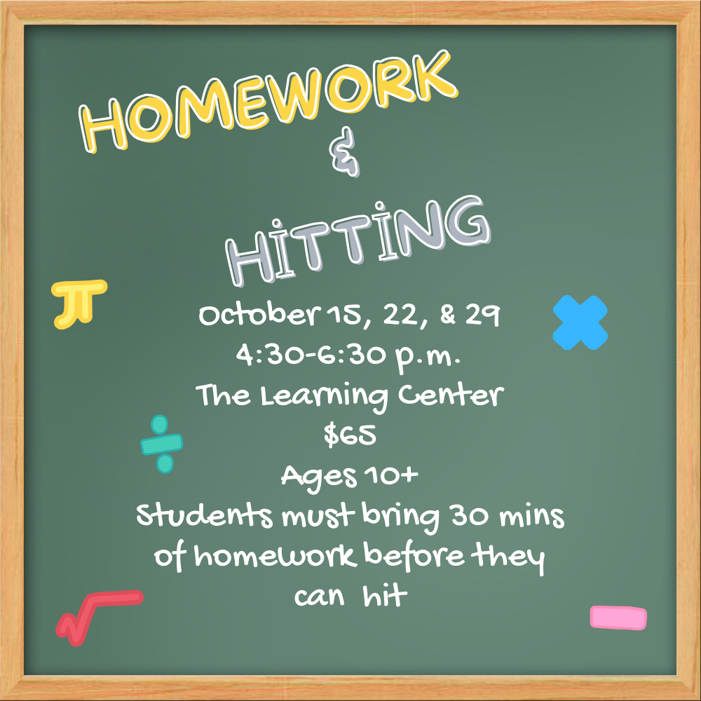 El Paso County Programming - First Tee - Southern Colorado