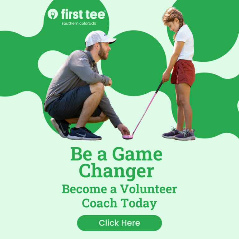 First Tee - Homepage | First Tee